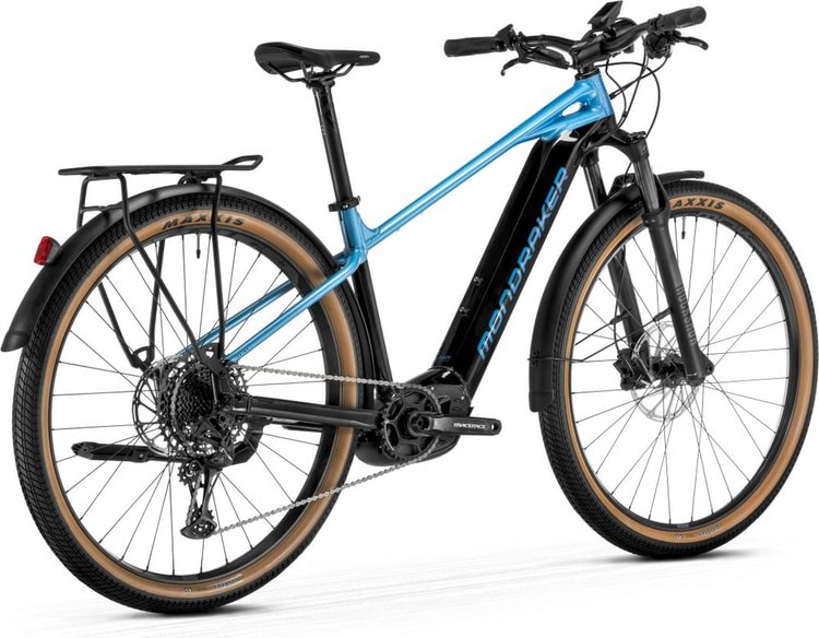 MONDRAKER PRIME R X (2022) | VTT - Test, Avis et Prix