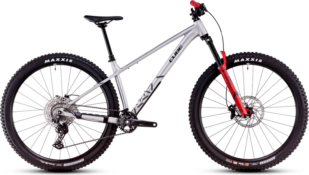 CUBE REACTION TM, PRO (2025) | Test, Reviews & Price