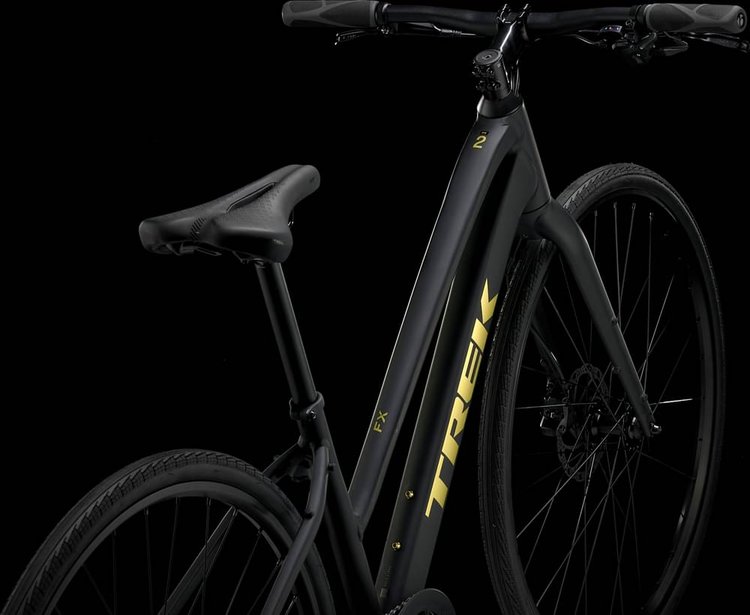 TREK FX 2 STAGGER GEN 4 2025 - Test, Avis et Prix