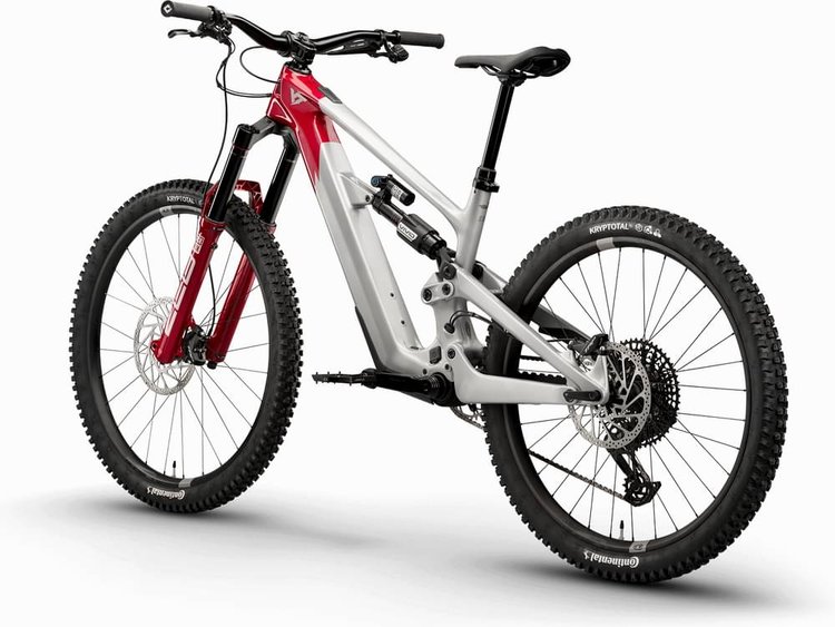 YT INDUSTRIES DECOY SN CORE 3 MX 2024 - Review, Test & Price