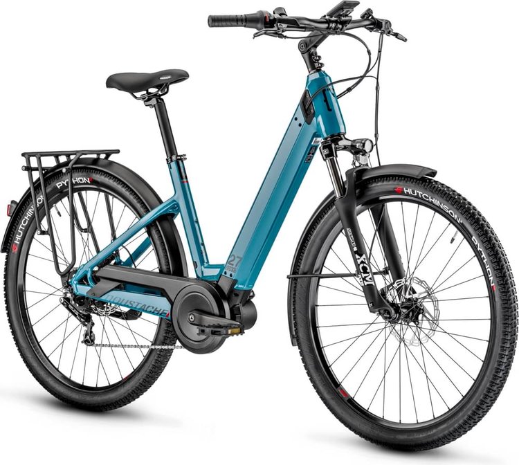 MOUSTACHE SAMEDI 27 XROAD 2 OPEN NEXUS 2023 - Test, Avis et Prix