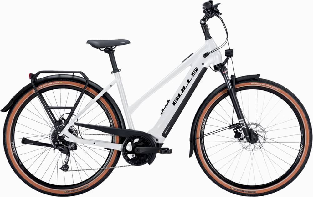 BULLS CROSS LITE EVO 1 TRAPEZE 2023 - Test, Reviews & Prijs