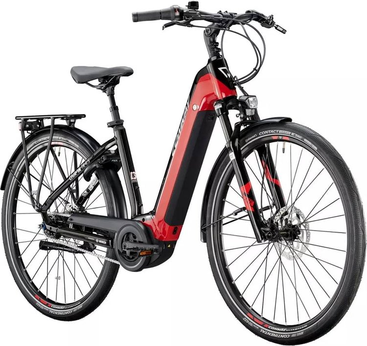 CONWAY CAIRON TR 4.5 WAVE 2022 - Review, Test & Price