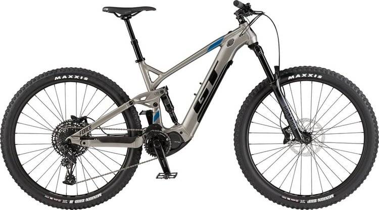 GT FORCE GT-E AMP 2022 - Test, Opiniones y Precio