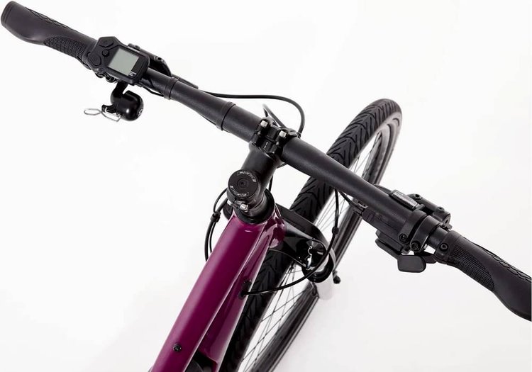 RIDGEBACK X2 OPEN FRAME 2024 - Review, Test & Price