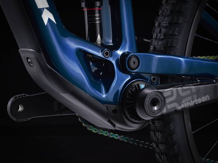 TREK FUEL EXE 9.9 XX1 AXS 2023 - Test, Gewicht & Reichweite