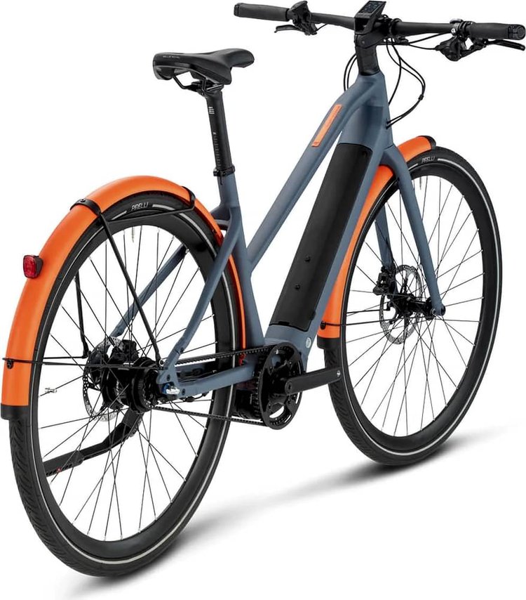 BMC 257 AMP AL ONE ST 2023 - Test, Opiniones y Precio