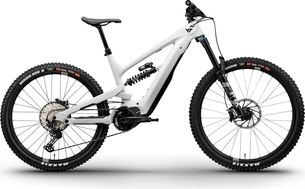 YT INDUSTRIES DECOY CORE 3 MX 2024 - Review, Specs & Price