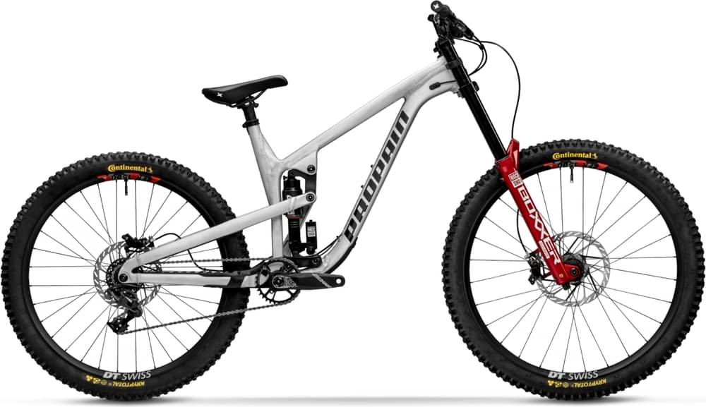 PROPAIN SPINDRIFT 5 AL PARK BASE 2025 - Review, Test & Price