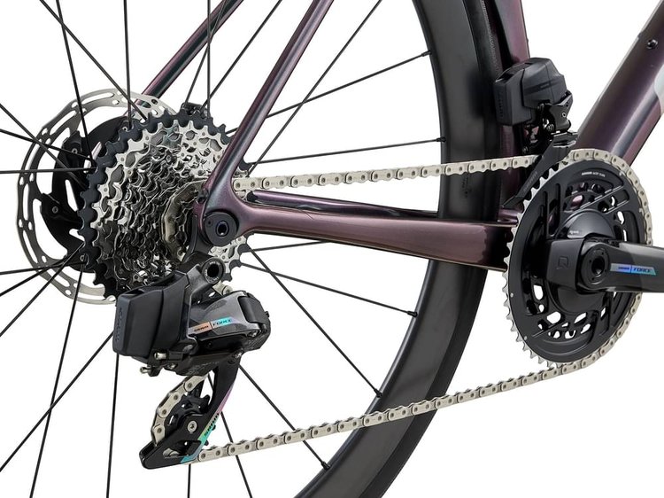 GIANT TCR ADVANCED PRO DISC 0 AR 2024 - Test, Avis et Prix