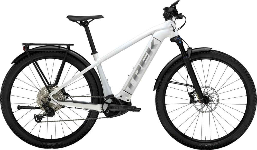 TREK POWERFLY SPORT 5 EQUIPPED GEN 4 2024 - Review, Test & Price