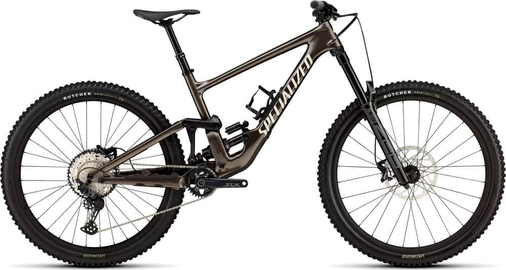 SANTA CRUZ NOMAD 90 2026 - Review, Specs & Price