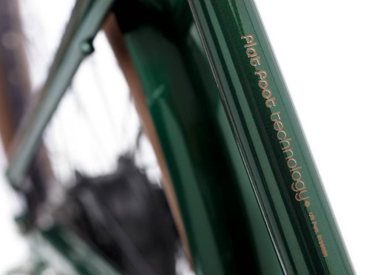 ELECTRA TOWNIE GO! 7D EQ STEP-OVER 2025 - Test, Avis et Prix