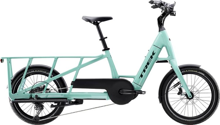 TREK FETCH+ 2 2025 - Review, Test & Price