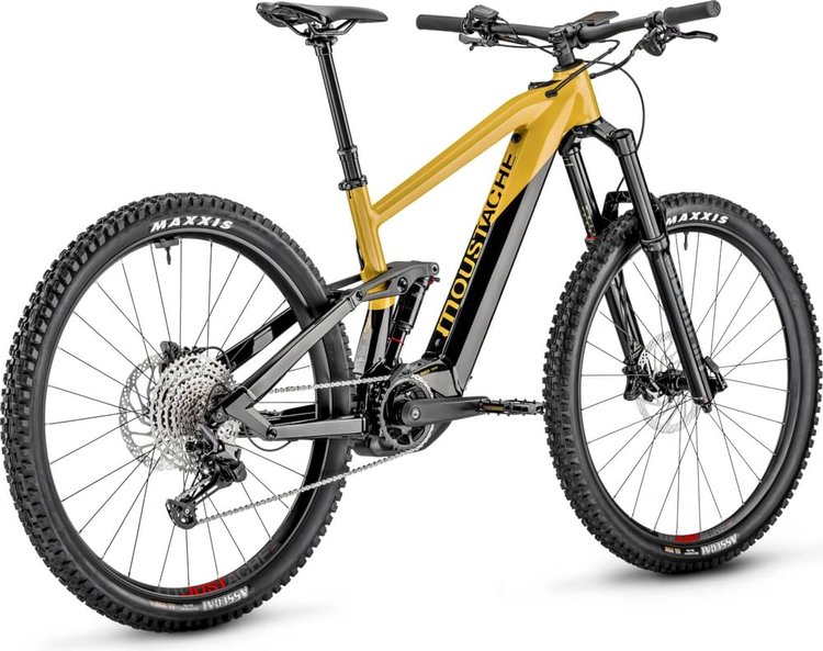 MOUSTACHE SAMEDI 29 GAME 3, SMART SYSTEM 2023 - Test, Avis et Prix