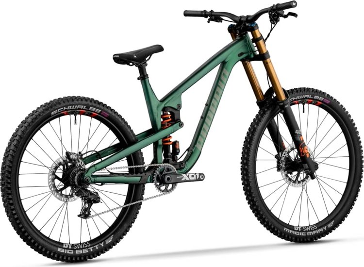 PROPAIN SPINDRIFT 5 AL PARK BASE 2025 - Review, Test & Price