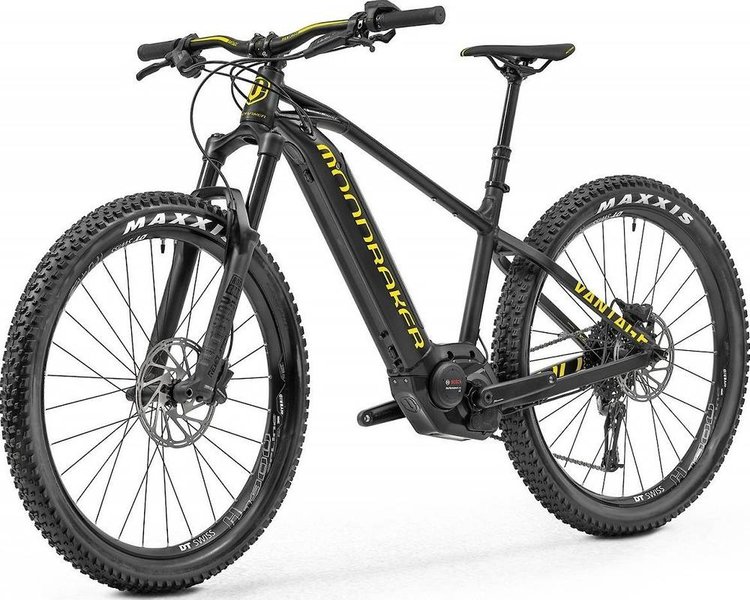 MONDRAKER E-VANTAGE R+ - Review, Test & Price