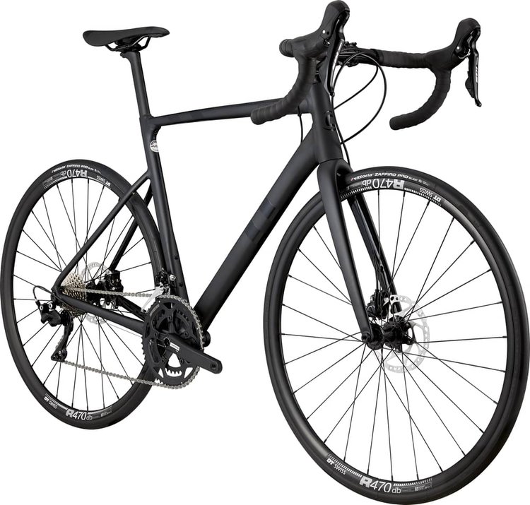 CANNONDALE CAAD13 DISC 105 2024 - Review, Test & Price