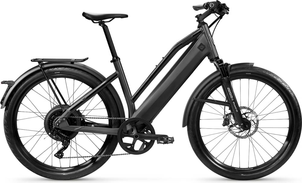 STROMER ST1 - Test, Recensioni e Prezzo