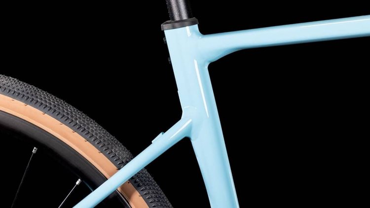 CUBE NUROAD, PRO 2025 - Test, Opiniones y Precio