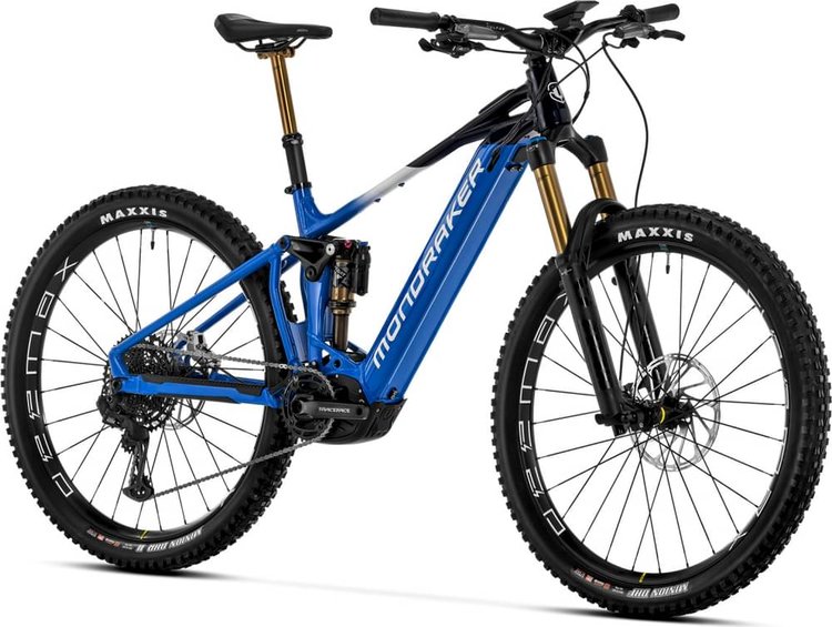 MONDRAKER CRAFTY RR 2023 - Test, Reviews & Prijs