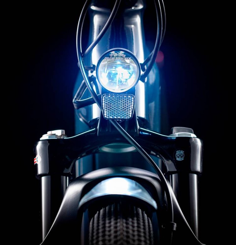 TREK ALLANT+ 7S STAGGER 2023 - Review, Test & Price