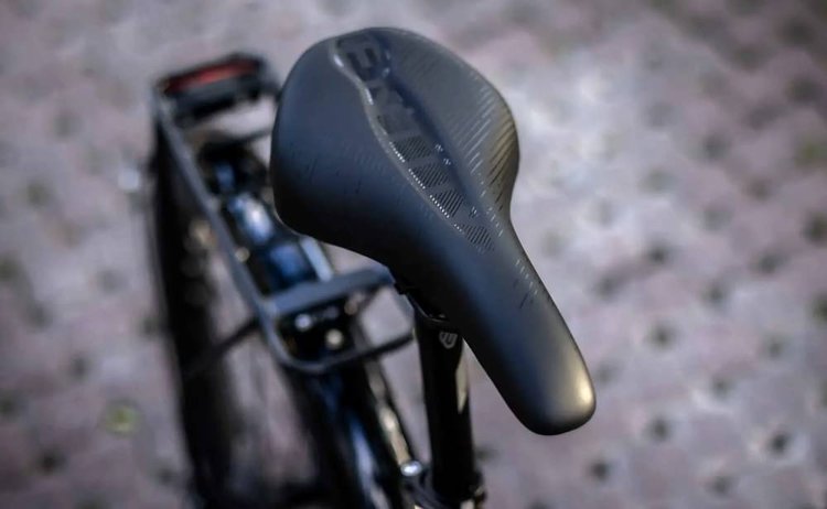 POLYGON PATH E5 SHIMANO STEPS E5000 E 2020 - Review, Test & Price