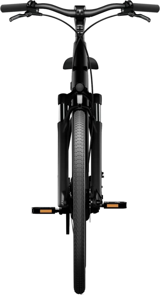 TENWAYS CGO800S DUTCH STEP-THROUGH E-BIKE 2024 - Test, Avis et Prix