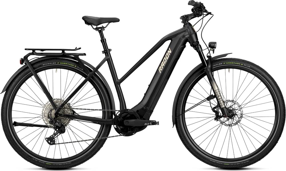 RADON RELATE 9.0 625 LADY 2024 - Test, Reviews & Prijs