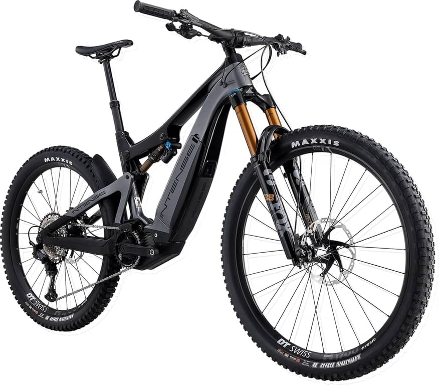 INTENSE TAZER PRO 2021 - Review, Test & Price