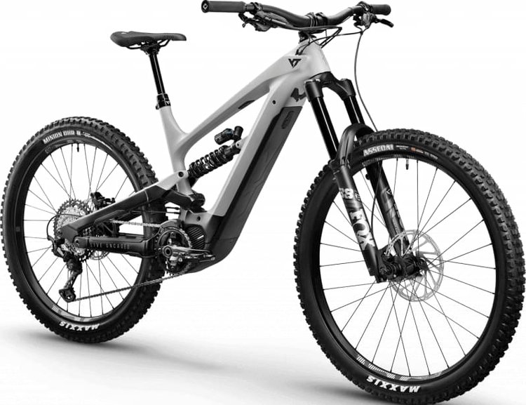 YT INDUSTRIES DECOY SHRED 2021 - Review, Test & Price