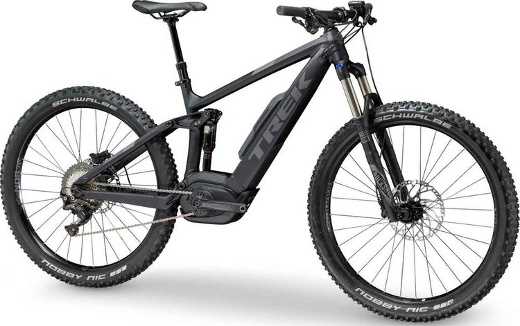 TREK POWERFLY 7 FS PLUS - Review, Test & Price