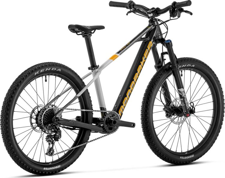 MONDRAKER PLAY 24 2024 - Test, Avis et Prix