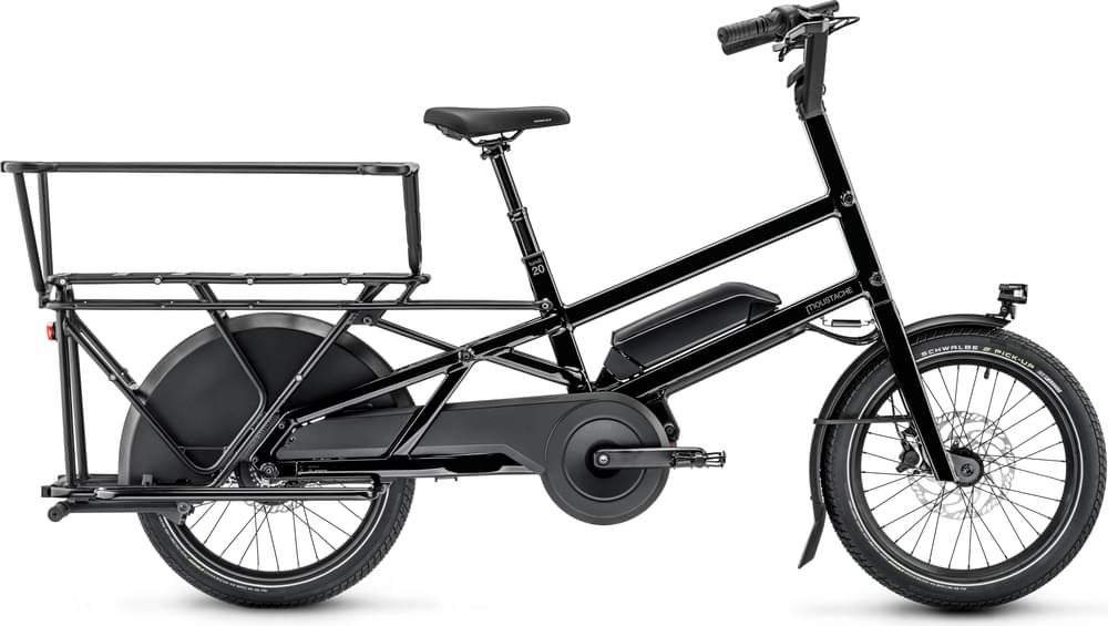 MOUSTACHE LUNDI 20 CARGO 5 2023 - Review, Specs & Price