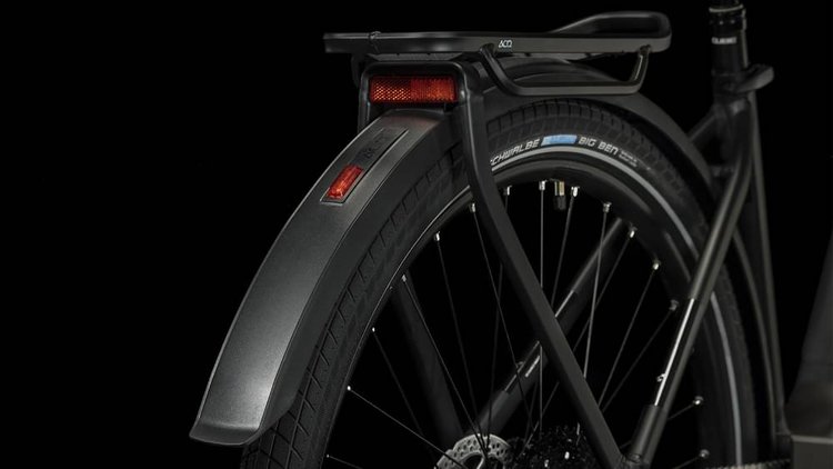 CUBE TOURING HYBRID, PRO 625 2023 - Review, Test & Price