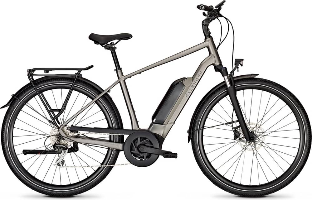 KALKHOFF ENDEAVOUR 1.B MOVE DIAMOND 2023 - Review, Test & Price