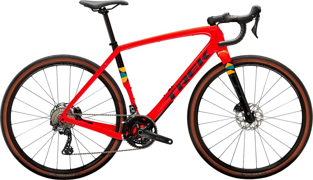 TREK CHECKPOINT SL 5 2023 - Test, Avis et Prix