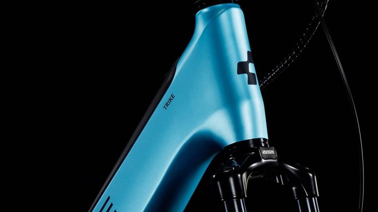 CUBE TRIKE FAMILY HYBRID 1500 2023 - Review, Specs & Price