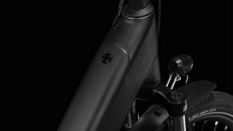 CUBE TOURING HYBRID, PRO 625 2023 - Review, Test & Price