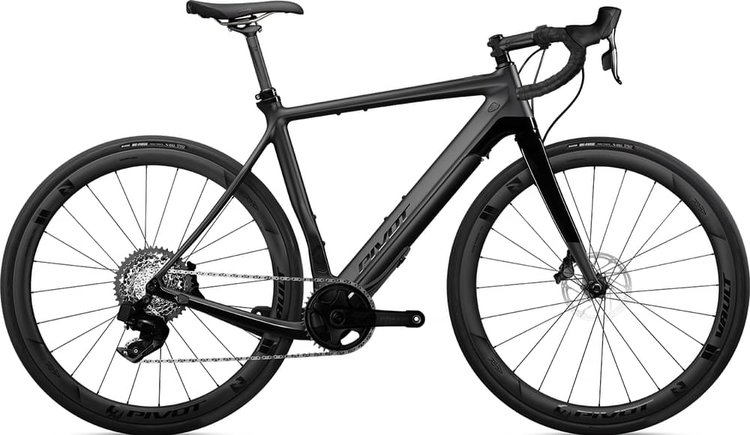 PIVOT EVAULT XPLR 2022 - Review, Test & Price