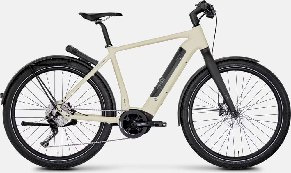 SIMPLON KAGU BOSCH CX 275 B3 MEN, ROHLOFF E14 SPEED, 2024 - Test ...