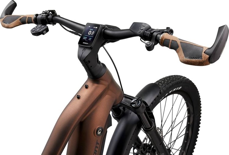 GIANT STORMGUARD E+ 1 2023 - Review, Test & Price