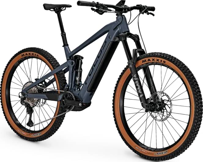 FOCUS JAM² 6.8 PLUS 2021 - Review, Specs & Price