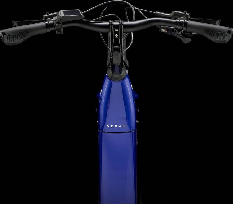 TREK VERVE+ 3 LOWSTEP GEN 3 2025 - Review, Test & Price