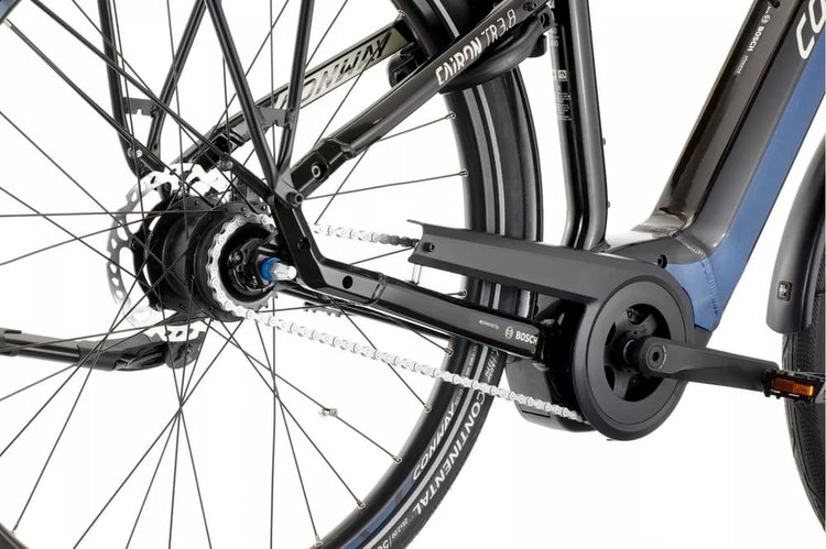 CONWAY CAIRON TR 3.8 WAVE 2023 - Review, Specs & Price