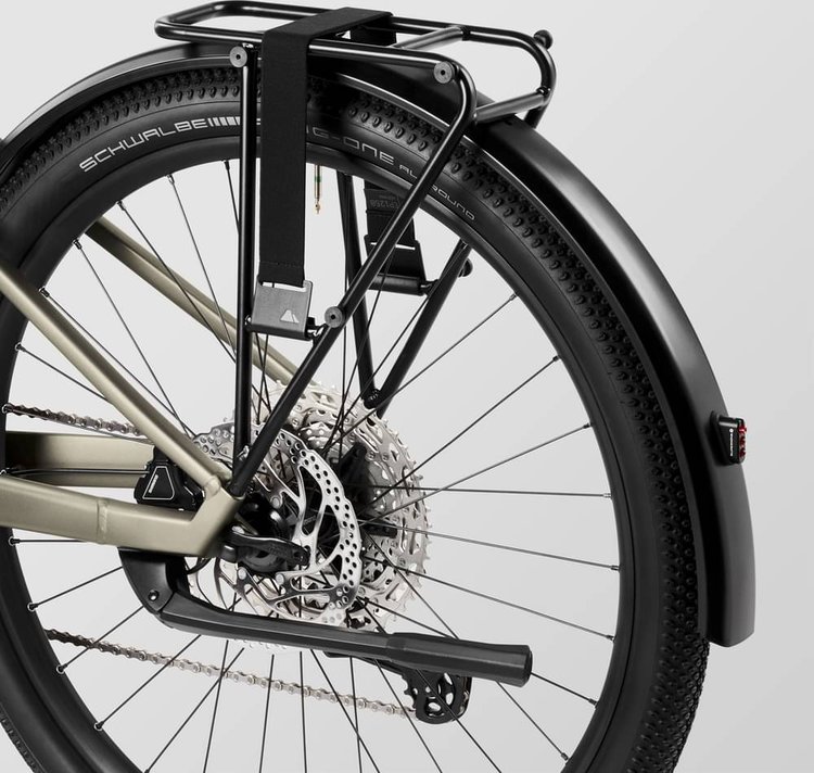 CANYON PRECEDE:ON 5 STEP-THROUGH 2024 - Test, Opiniones y Precio