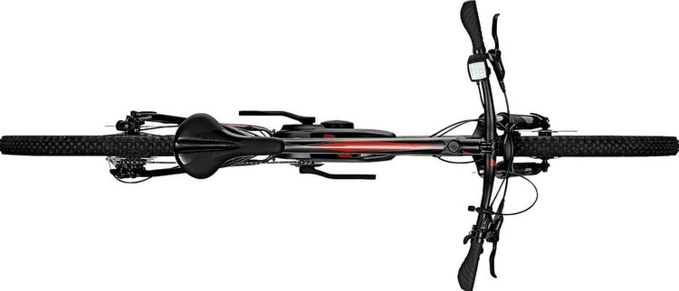 FOCUS JARIFA² EX PRO - Test, Avis et Prix