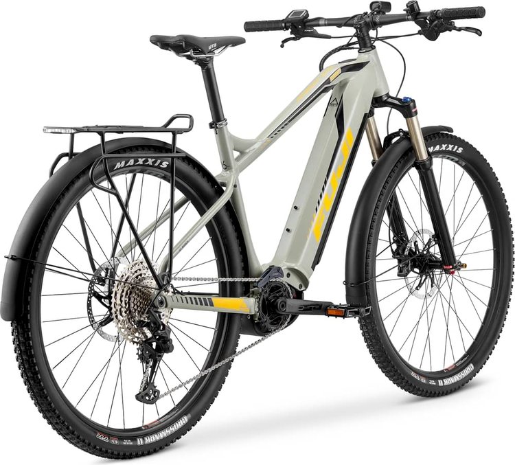 FUJI AMBIENT EVO 29 EQP (2023) | Test, Reviews & Price