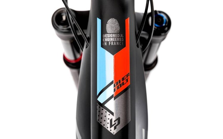 LAPIERRE OVERVOLT AM 800I ULTIMATE BOSCH 500WH 2019 - Review, Test & Price