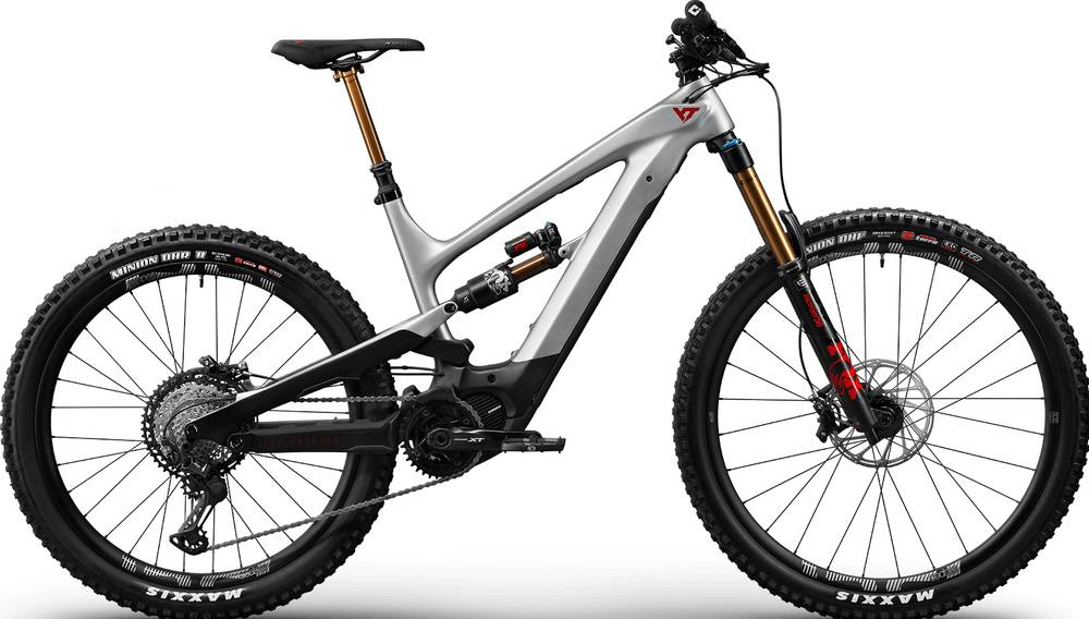 YT INDUSTRIES DECOY PRO RACE 2020 - Review, Test & Price